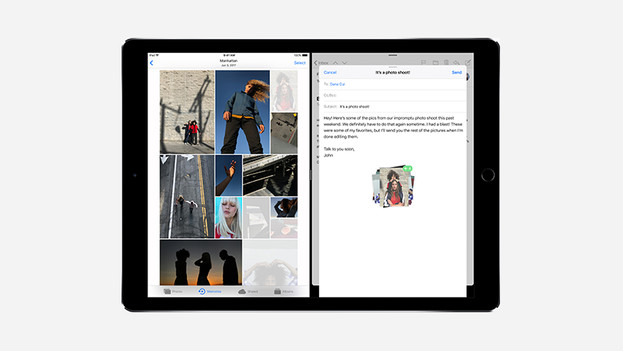 How do you choose the right storage capacity for your iPad? - Coolblue ...