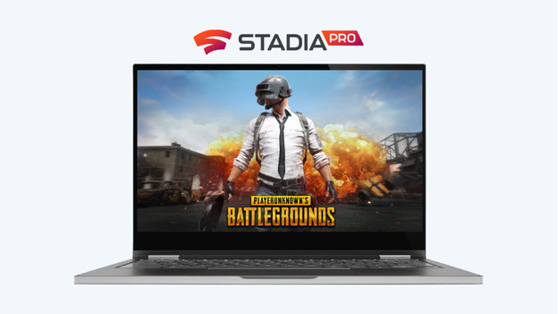 What is Google Stadia Pro? - Coolblue - anything for a smile