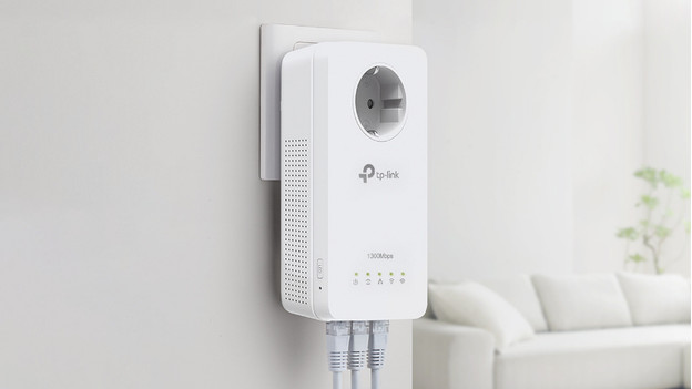 Tips to improve the connection of your powerline adapter - Coolblue ...