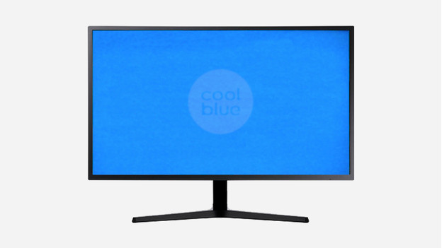 What's backlight bleeding? - Coolblue - anything for a smile