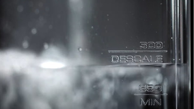 How do you descale your Nespresso Creatista? - Coolblue - anything for ...