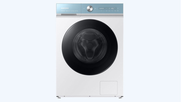 What's a Samsung Bespoke washing machine? - Coolblue - anything for a smile