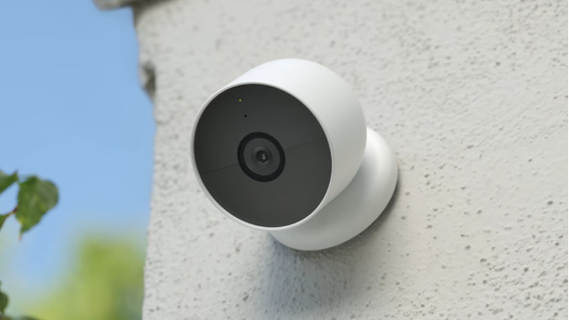 Hoe installeer je een Google Nest IP camera? - Coolblue - alles voor ...