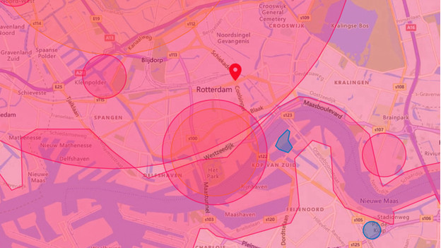 Waar mag je vliegen met een drone? - Coolblue - alles voor een glimlach