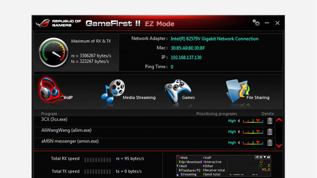 Everything on ASUS ROG gaming laptops - Coolblue - anything for a smile