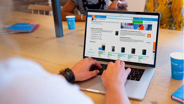 What's a Coolblue Backup Plan and how does it work? - Coolblue ...