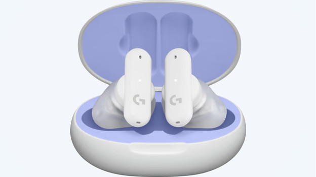 Get started with your Logitech G Fits - Coolblue - anything for a smile