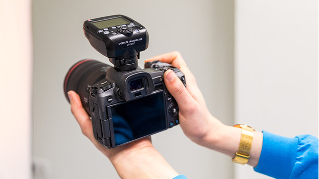 Advies over cameraflitsers - Coolblue - alles voor een glimlach