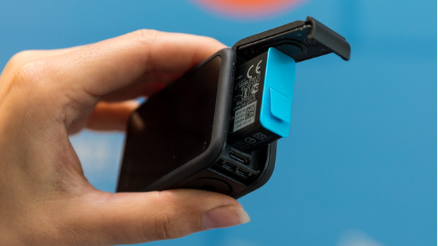 How do you extend the battery life of your action camera? - Coolblue ...