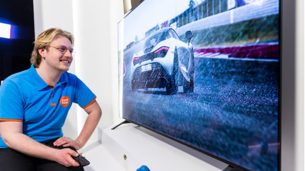 Hoe kies je een LG televisie? - Coolblue - alles voor een glimlach