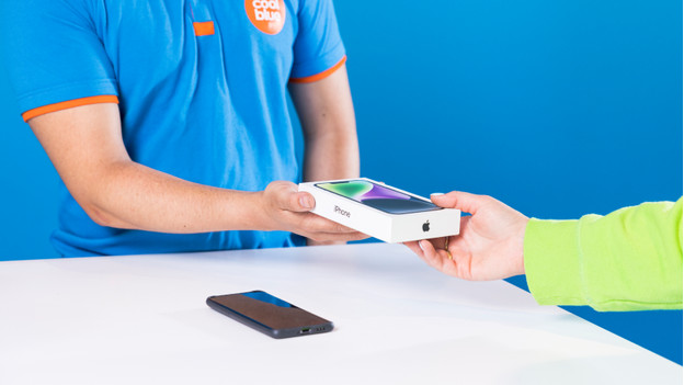 Everything on the Apple iPhone 16 pre-order - Coolblue - anything for a ...