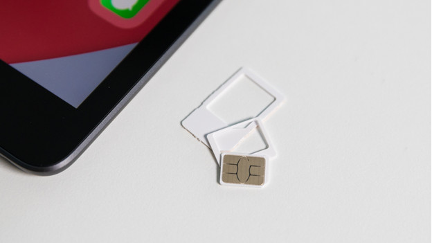 What's the difference between the iPad 4G/5G and the iPad WiFi ...