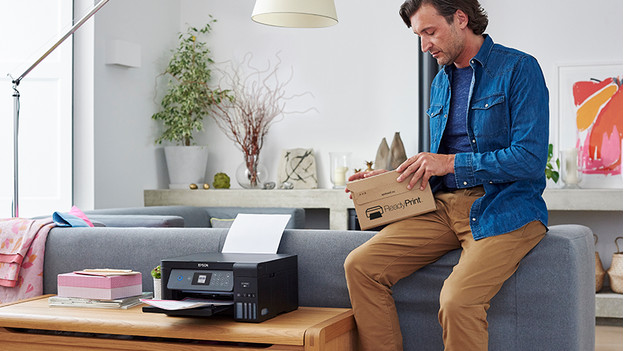 What's Epson ReadyPrint? - Coolblue - anything for a smile