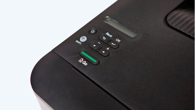 Hoe reset je een Brother printer? - Coolblue - alles voor een glimlach