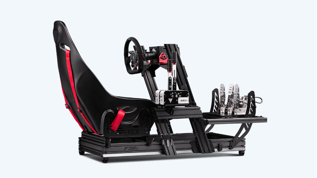 Everything on the Next Level Racing Elite series - Coolblue - anything ...