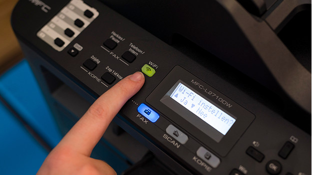 How do I print from my smartphone with a Brother printer? - Coolblue ...