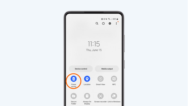 7 tips to extend the battery life of your Android smartphone - Coolblue ...