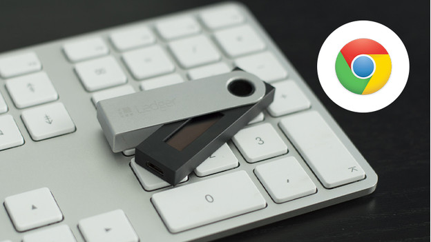 Expert review: Ledger Nano S - Coolblue - anything for a smile