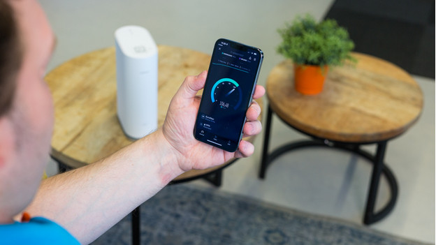 Expert review of the Huawei WiFi Mesh 7 2-pack - Coolblue - anything ...
