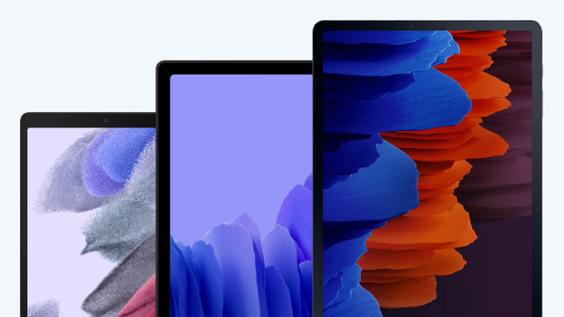 Hoe kies je de juiste snelheid voor je Samsung tablet? - Coolblue ...