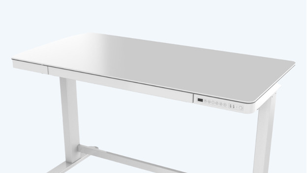 How do you reset a sit-stand desk? - Coolblue - anything for a smile