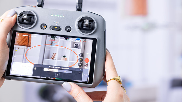 Specialisten review van de DJI Mini 4 Pro - Coolblue - alles voor een ...