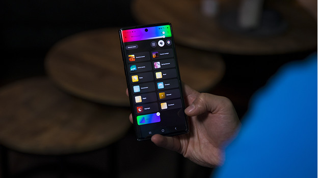 Everything about smart lights installation at Coolblue - Coolblue ...