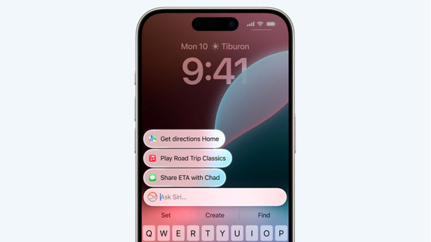 Everything on Apple iOS 18 - Coolblue - anything for a smile