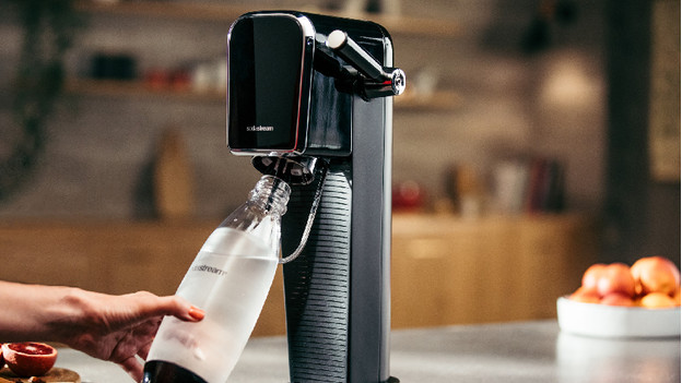 Wat is een SodaStream? - Coolblue - alles voor een glimlach