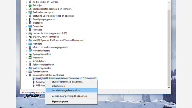 Wat moet ik doen als mijn usb poorten het niet meer doen? - Coolblue ...