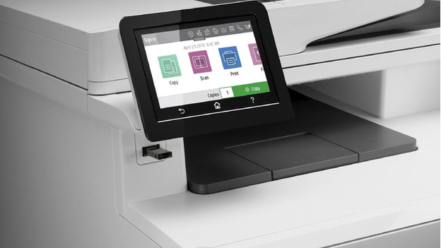 Hoe reset je een HP printer? - Coolblue - alles voor een glimlach