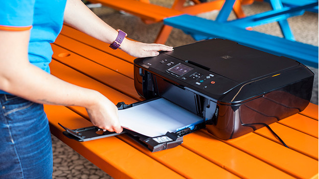 Installing a Canon printer: step-by-step plan and tips - Coolblue ...