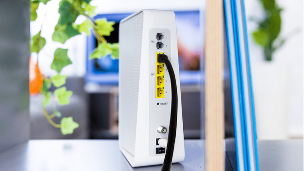 Wat is het verschil tussen een router en een modem? - Coolblue - alles ...