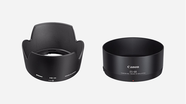What is a lens hood and why should you choose one? - Coolblue ...