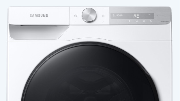 The most common errors of Samsung washing machines - Coolblue ...