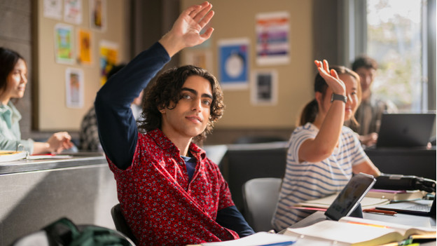 Alles over studentenkorting op Apple MacBook - Coolblue - alles voor een glimlach