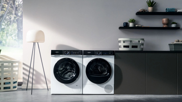 Wasmachine en droger set kopen? - Coolblue - Voor 23.59u, morgen in huis