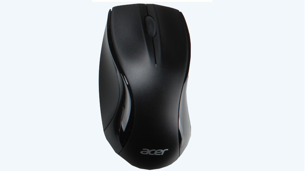 How do you connect the mouse of an Acer all-in-one? - Coolblue ...