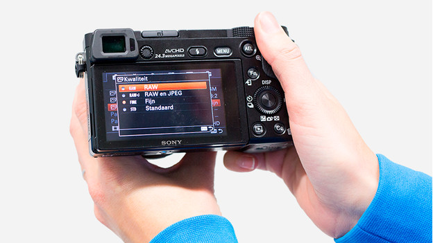 Which factors determine the image quality of a photo? - Coolblue ...