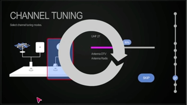 How do I install a CI module? - Coolblue - anything for a smile