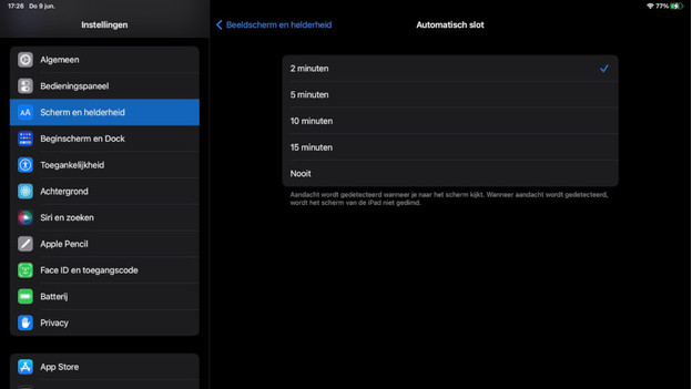 5 basistips voor het gebruik van je Apple iPad - Coolblue - alles voor ...