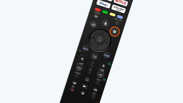 How do I reset my Sony television to factory settings? - Coolblue ...