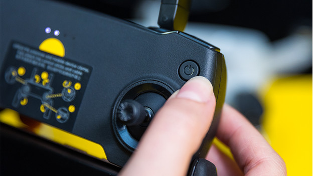 Getting started with the DJI Mavic Mini - Coolblue - anything for a smile