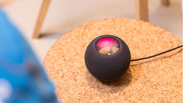 Expert review of the Apple HomePod Mini - Coolblue - anything for a smile