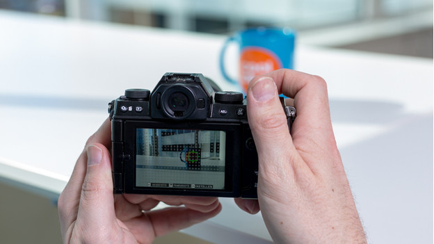 4 tips als je camera niet automatisch scherpstelt - Coolblue - alles ...
