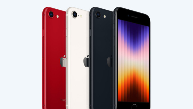 Hoe kies je de kleur van je Apple iPhone? - Coolblue - alles voor een ...