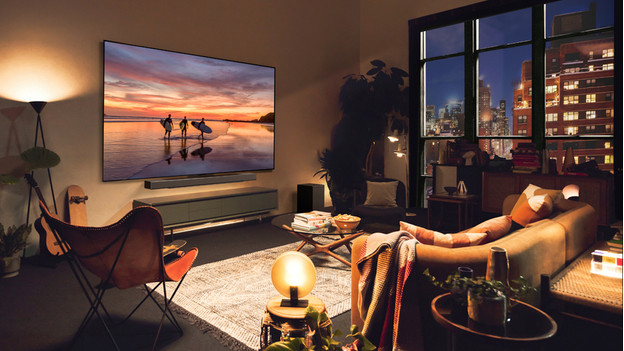 What's LG OLED? - Coolblue - anything for a smile