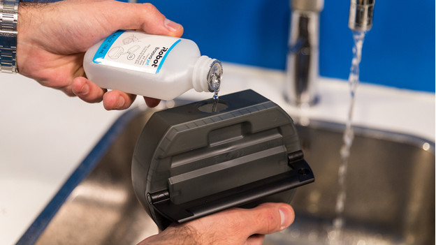 What's a mopping robot and how does it work? - Coolblue - anything for ...