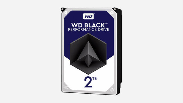 What are the differences between WD drives? - Coolblue - anything for a ...