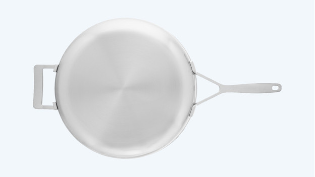 3 tips wanneer je inductie kookplaat je pannen niet verwarmt - Coolblue ...